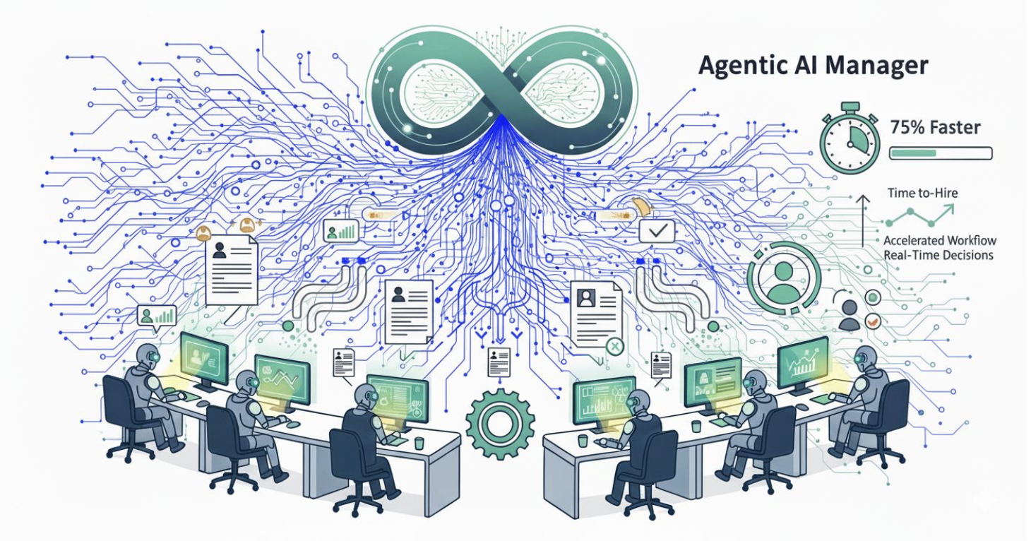 Agentic AI - A simple Explanation - APACAI